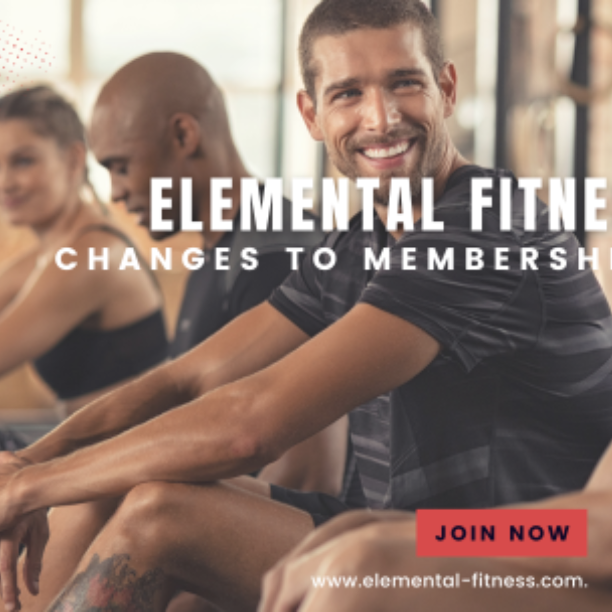Elemental Fitness