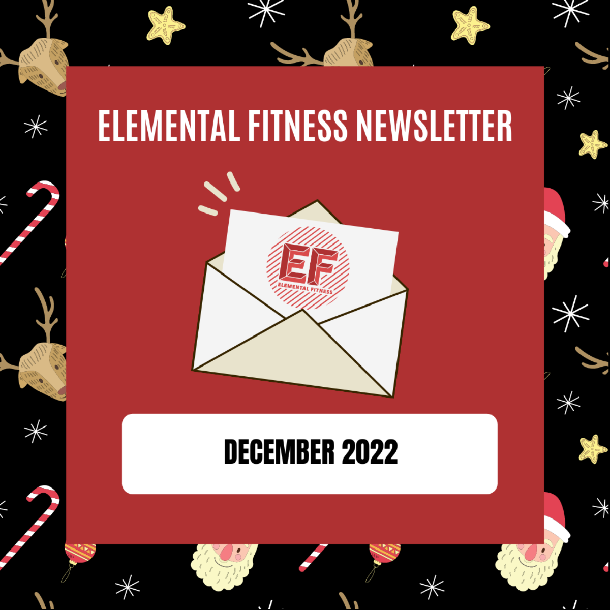 Elemental Fitness Elemental Fitness