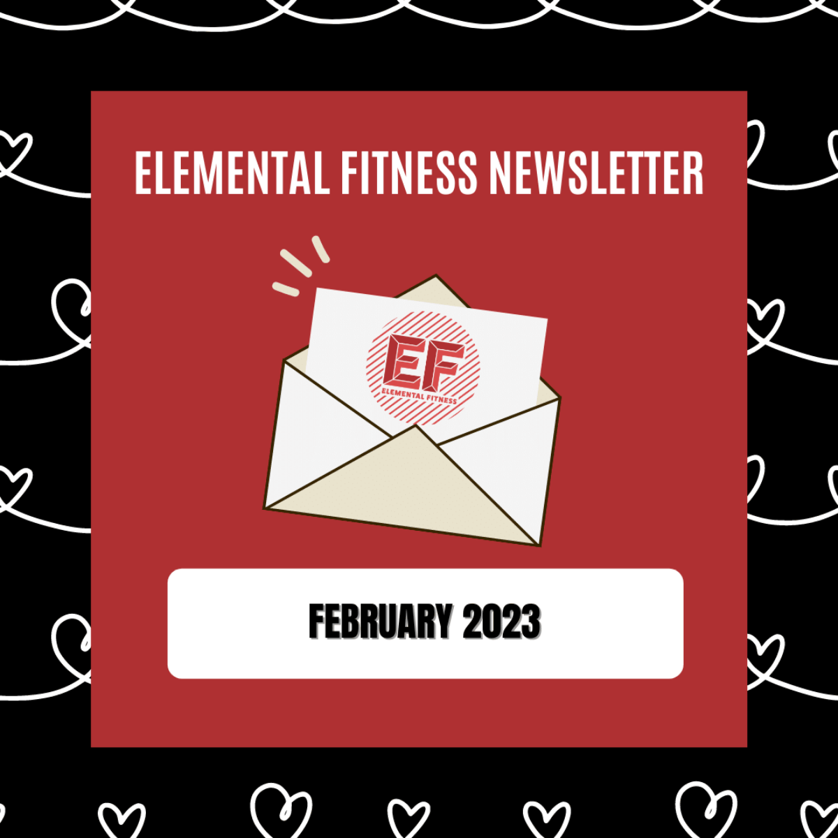 Elemental Fitness