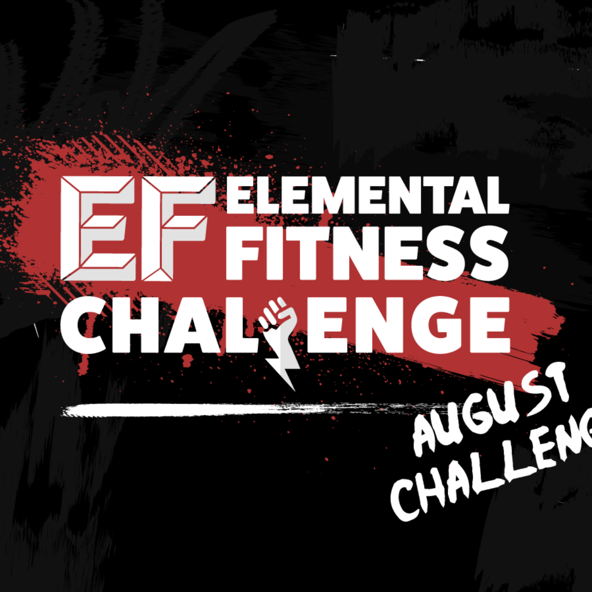 August Challenge: Boxing Squat Circuit