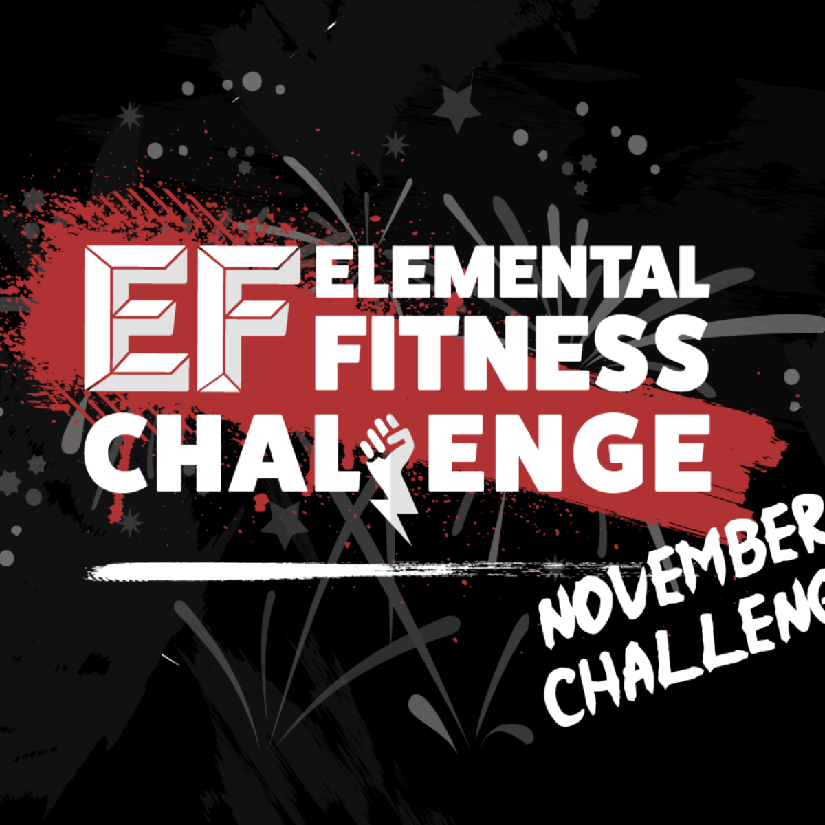 November Challenge: Resistance Machine Circuit