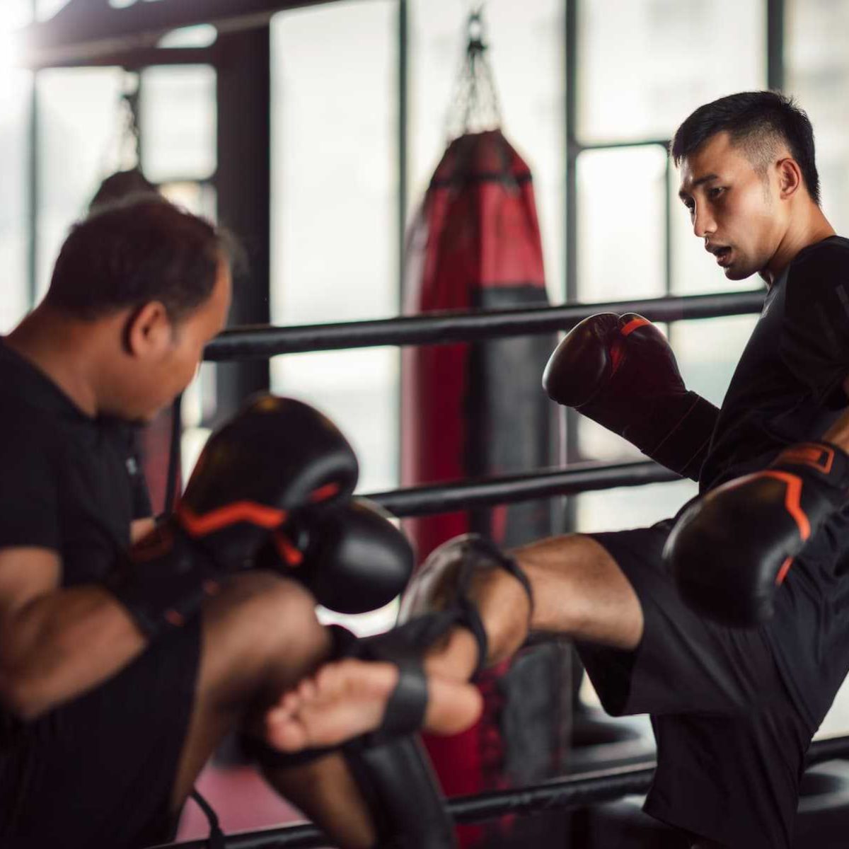 Elemental Fitness Elemental Fitness