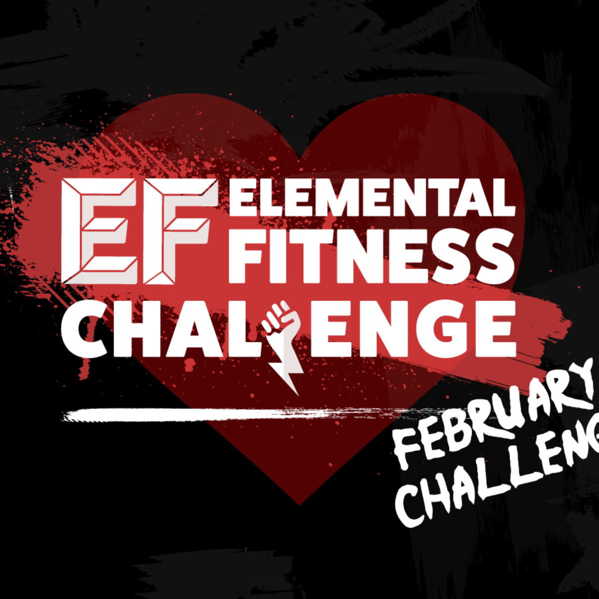 February Challenge: Clean and Press